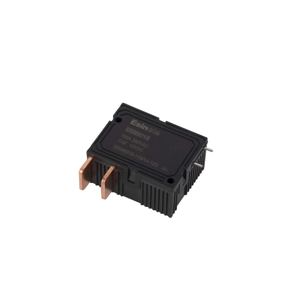 Magnetic Latching Relay